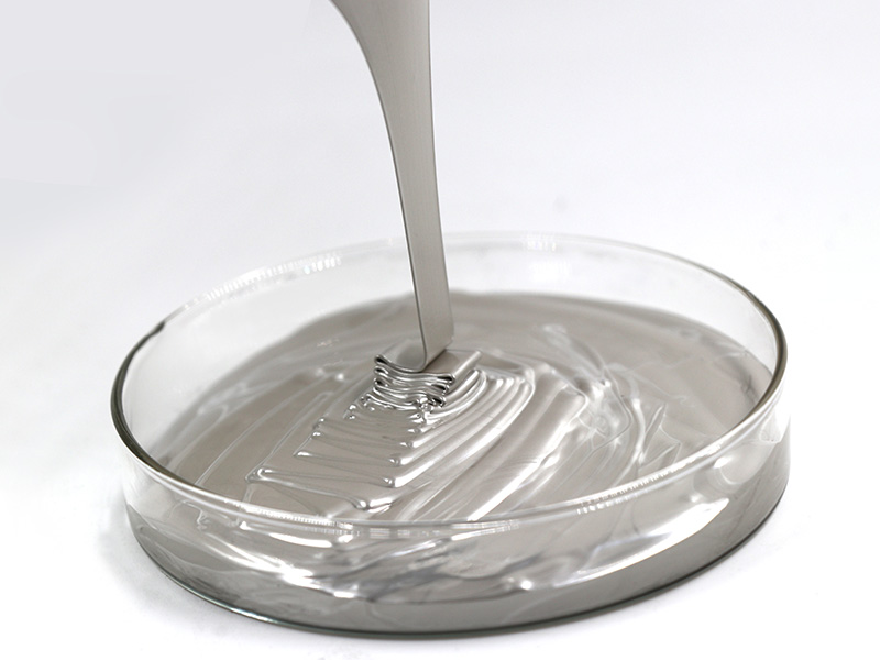Silver Conductive Paste – PGMS kimya