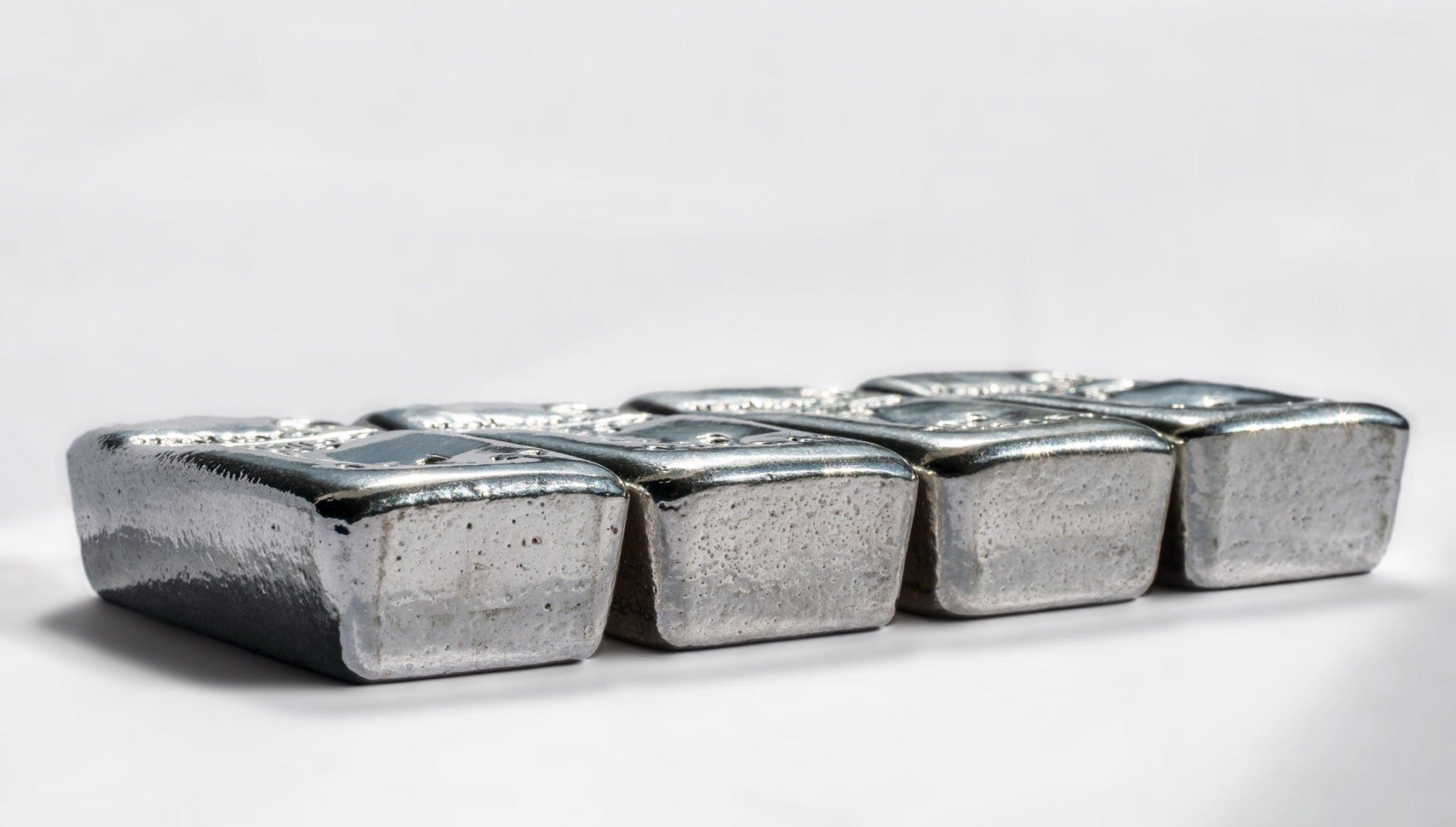 Precious Metals Recycling and Refining – PGMS kimya