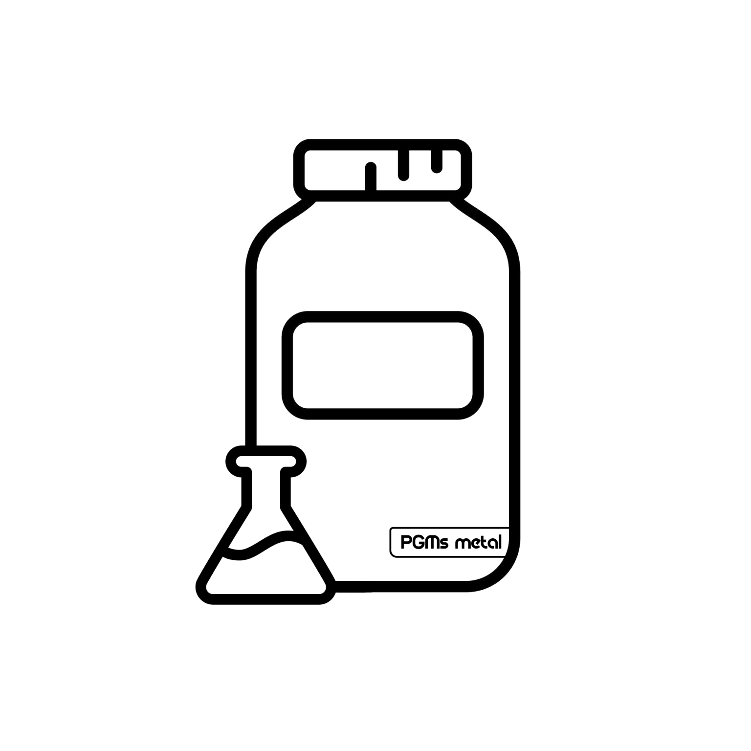 Platinum Nitrate (IV) – PGMS kimya
