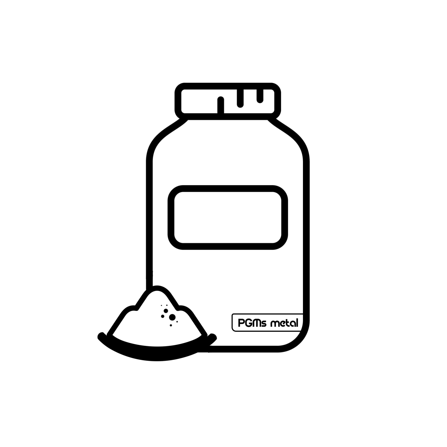 Micro Silver Powder – PGMS kimya